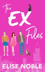 The Ex Files – ELISE NOBLE