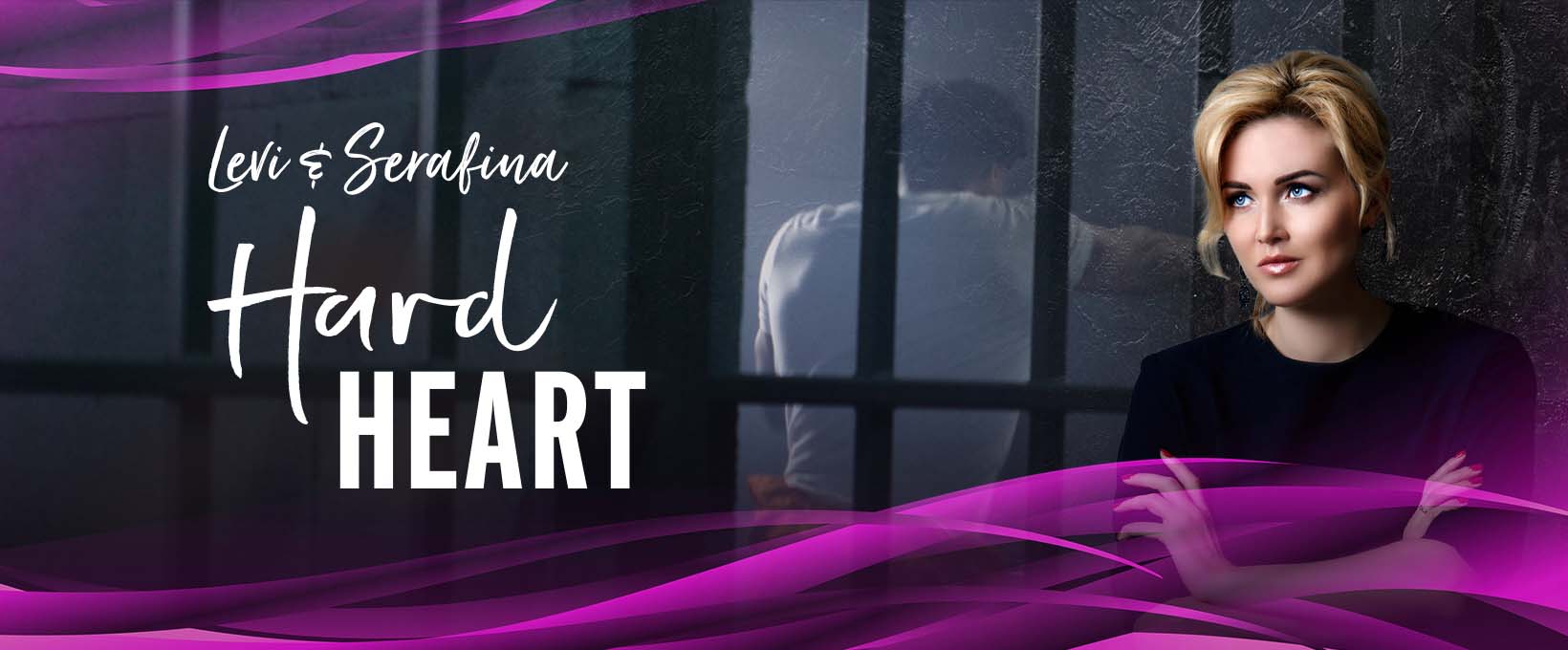 Hard Heart – ELISE NOBLE