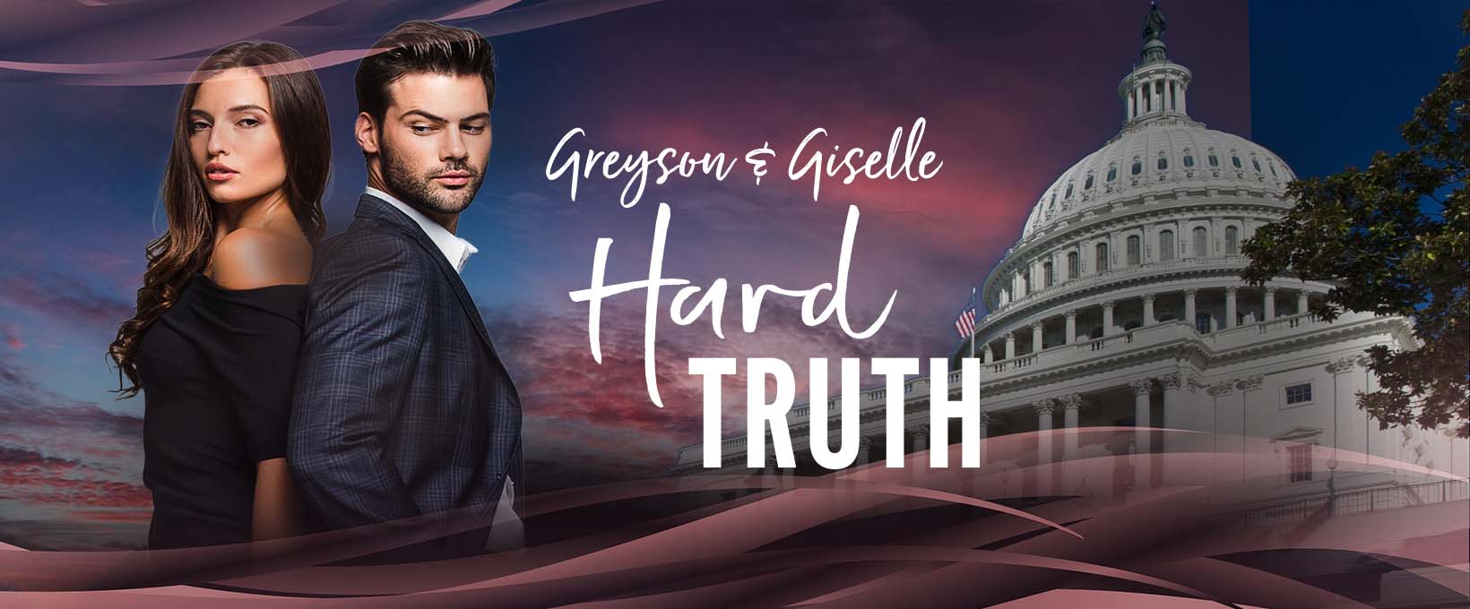Hard Truth – ELISE NOBLE